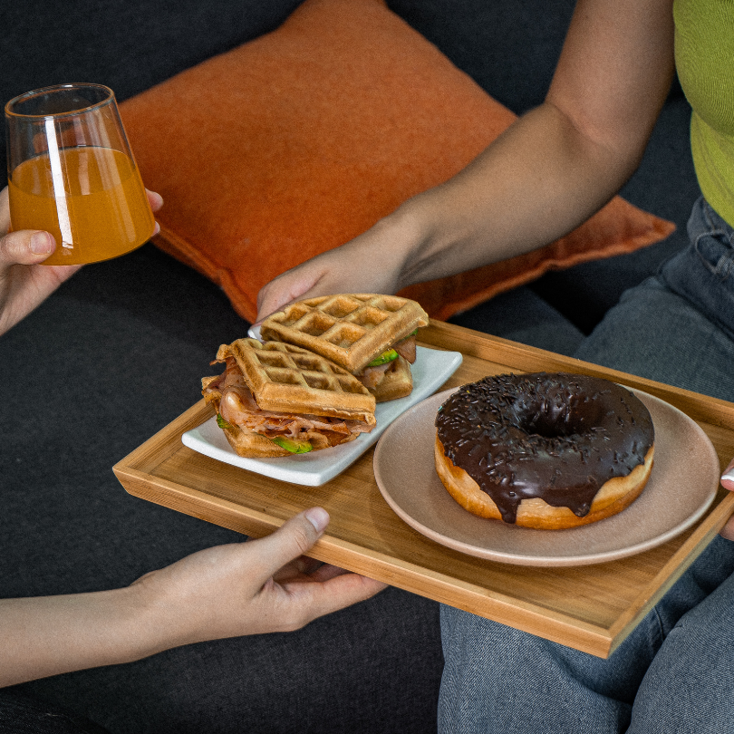 Catering, Box Lunch y Desayunos para Empresas – Muxo Regalos