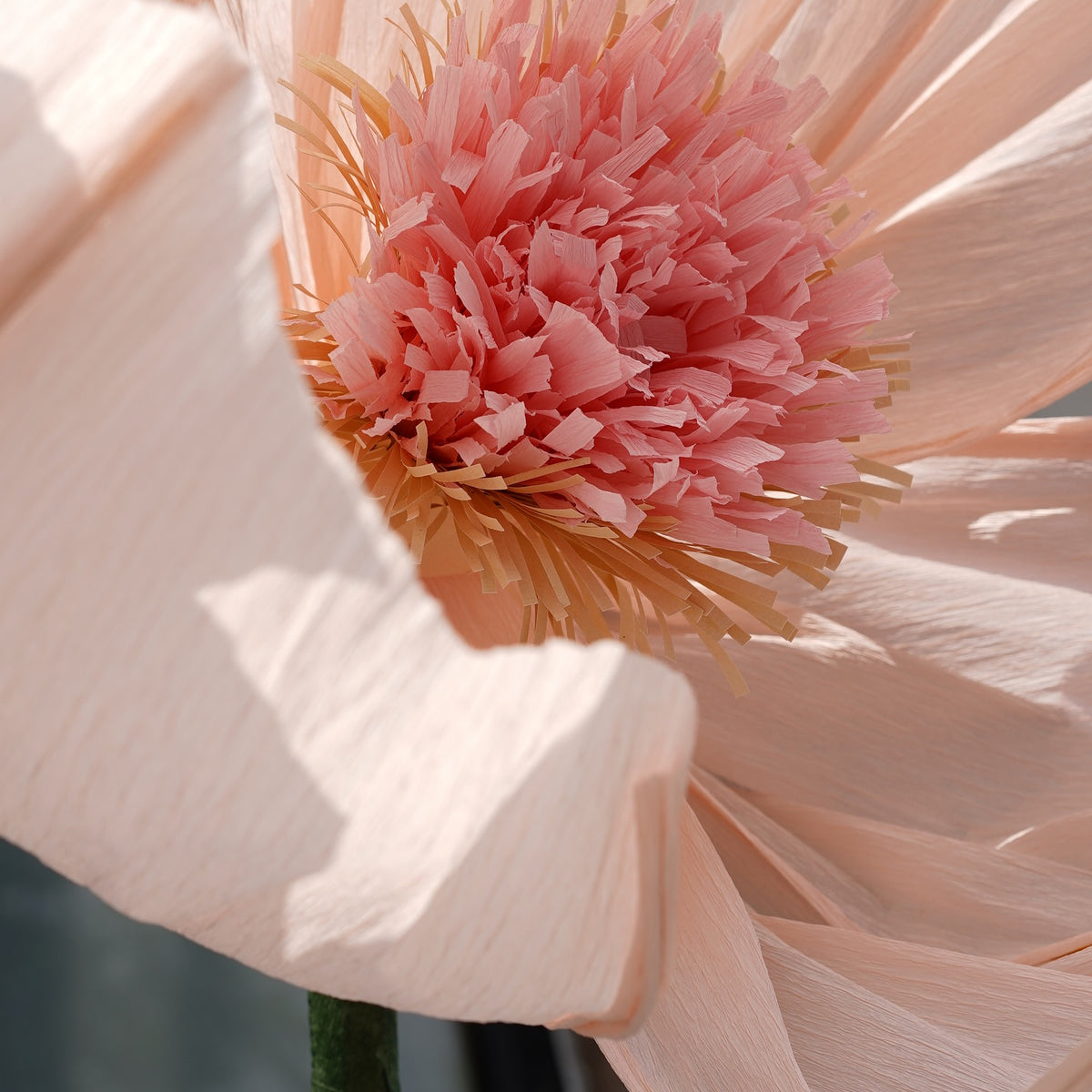 Flor Eterna Gigante | Hecha a Mano – Muxo Regalos